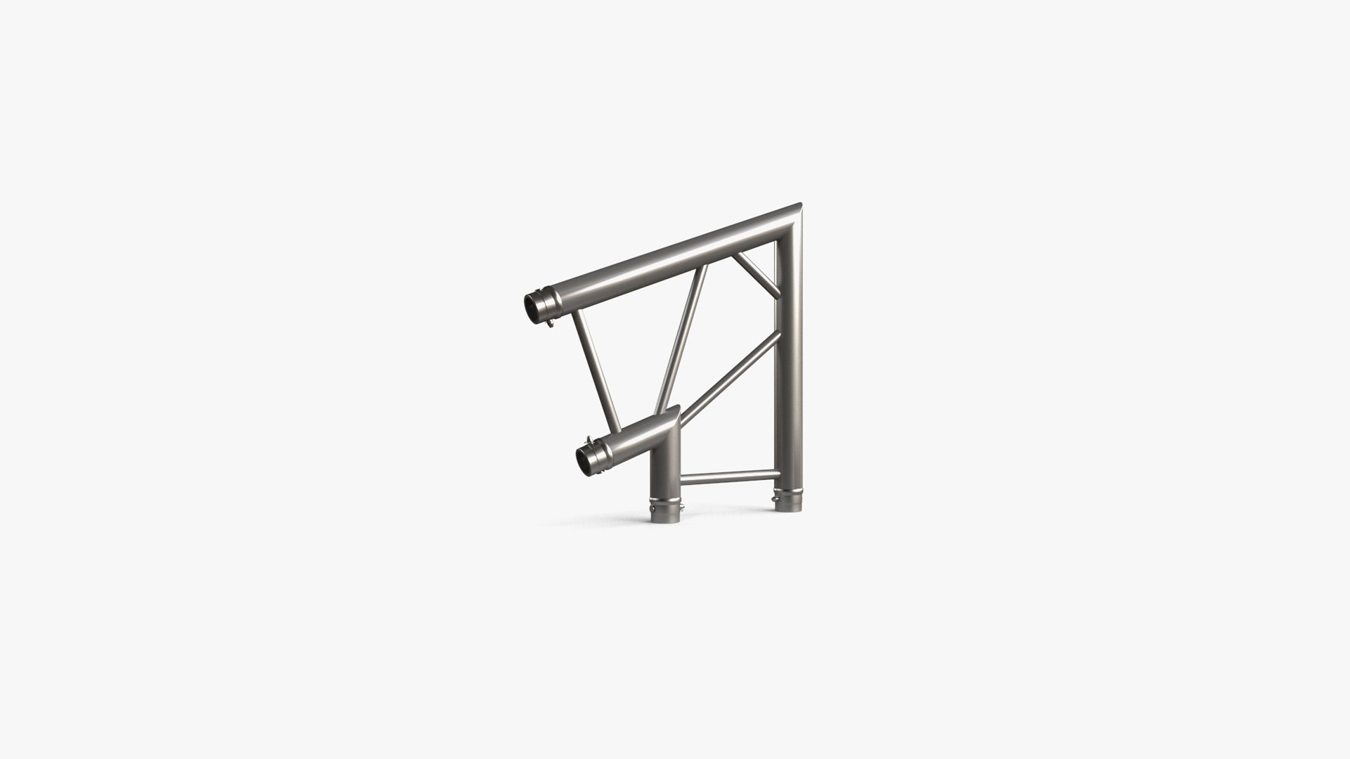 Ladder Truss A30 M K5 3D - TurboSquid 2039666