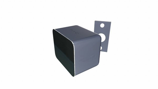 modelo 3d Sensor HTC Vive - TurboSquid 2343422