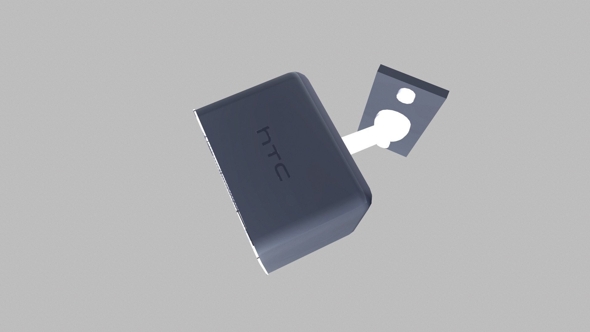 3D HTC Vive Sensor - TurboSquid 2343422