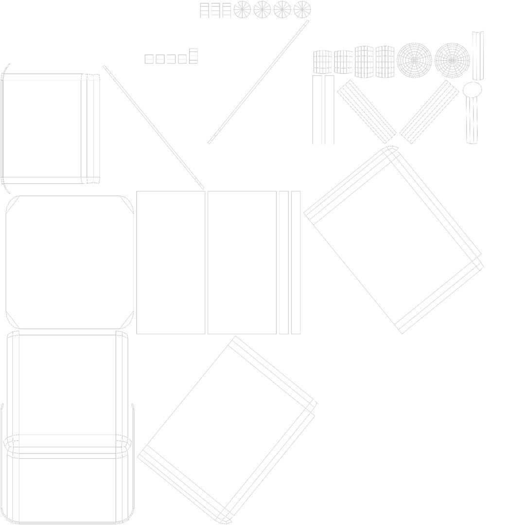 3D HTC Vive Sensor - TurboSquid 2343422