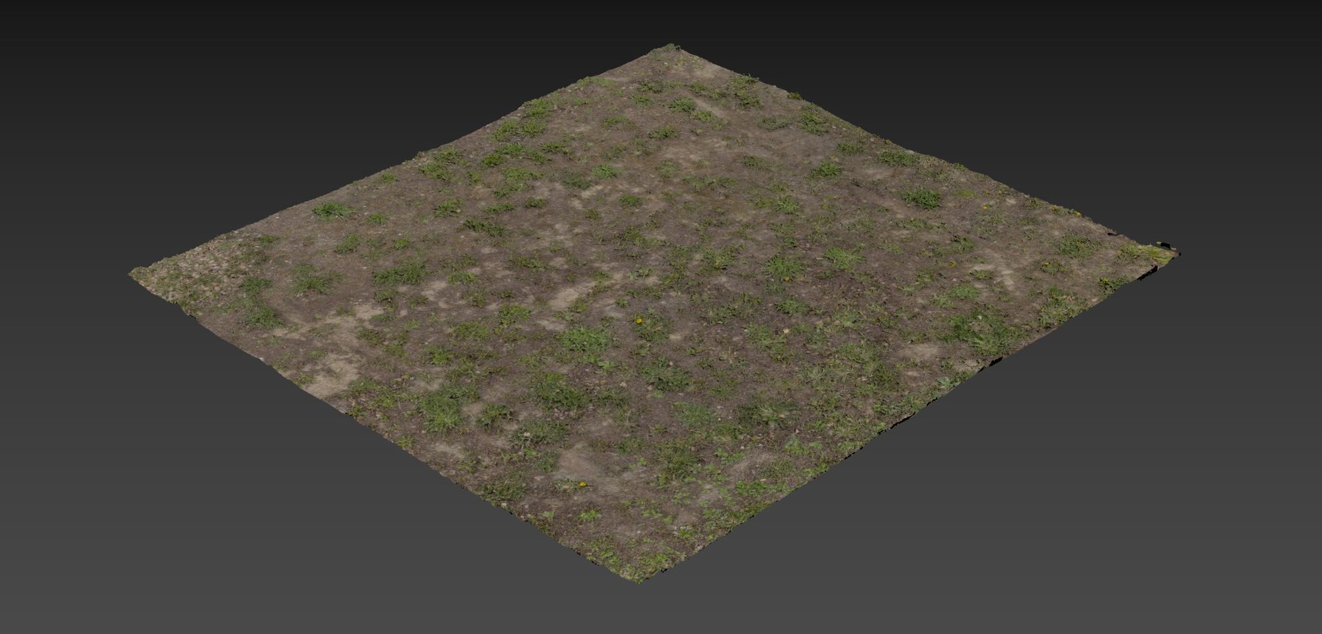 3D Model Spring Soil - TurboSquid 1909369