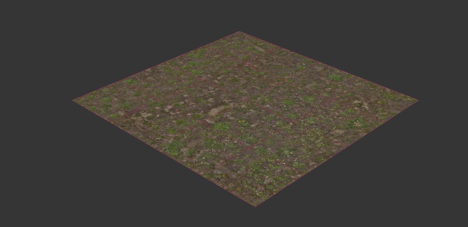 3D Model Spring Soil - TurboSquid 1909369