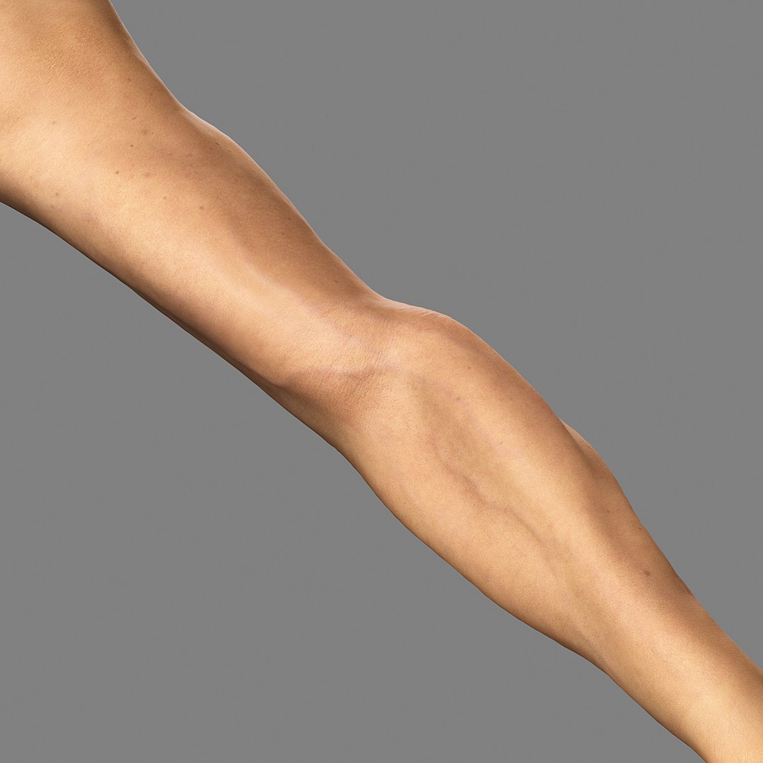 V3 9 Max9 Male 3d Max