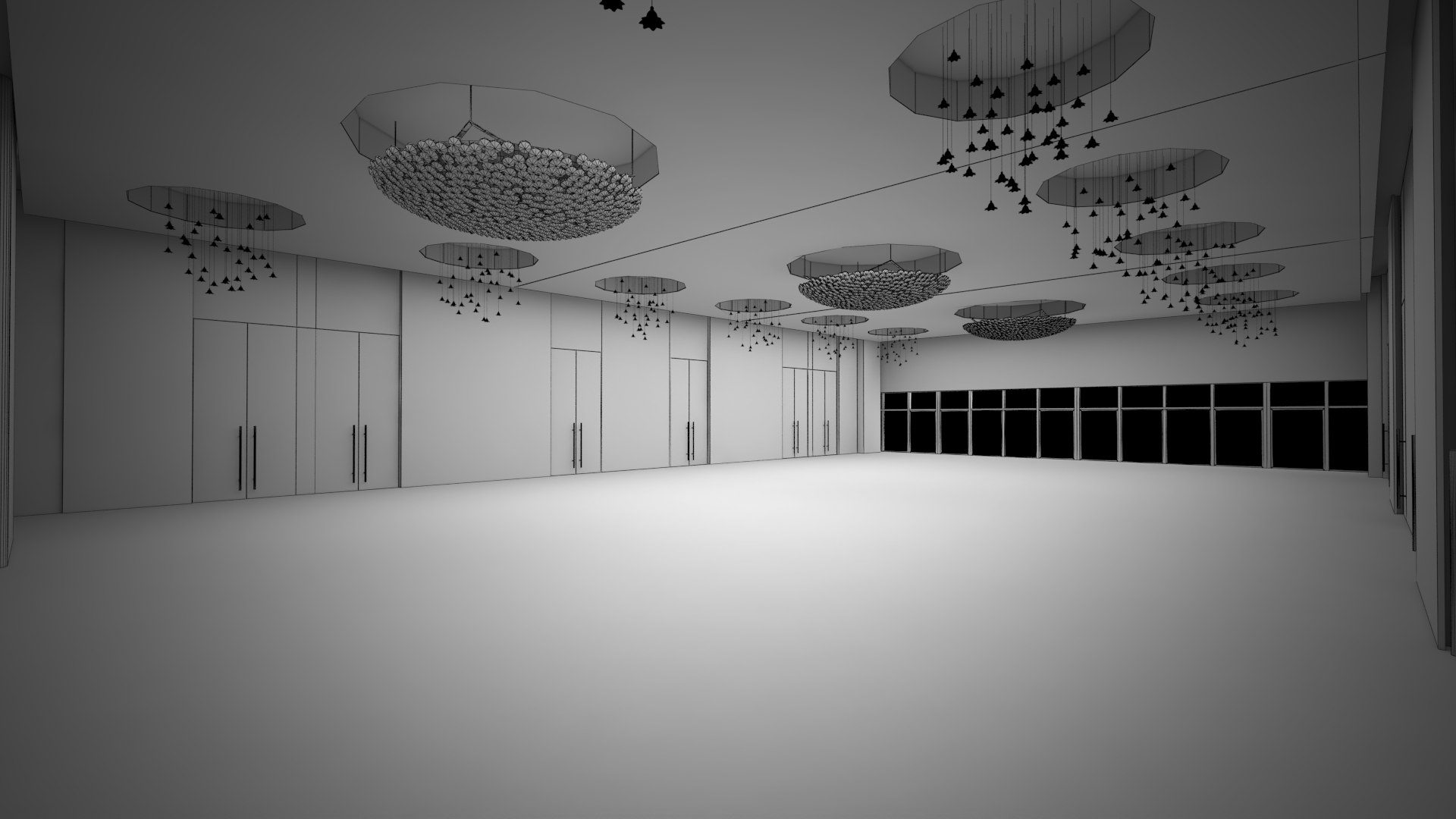 3D Marriott Hotel - TurboSquid 2151604