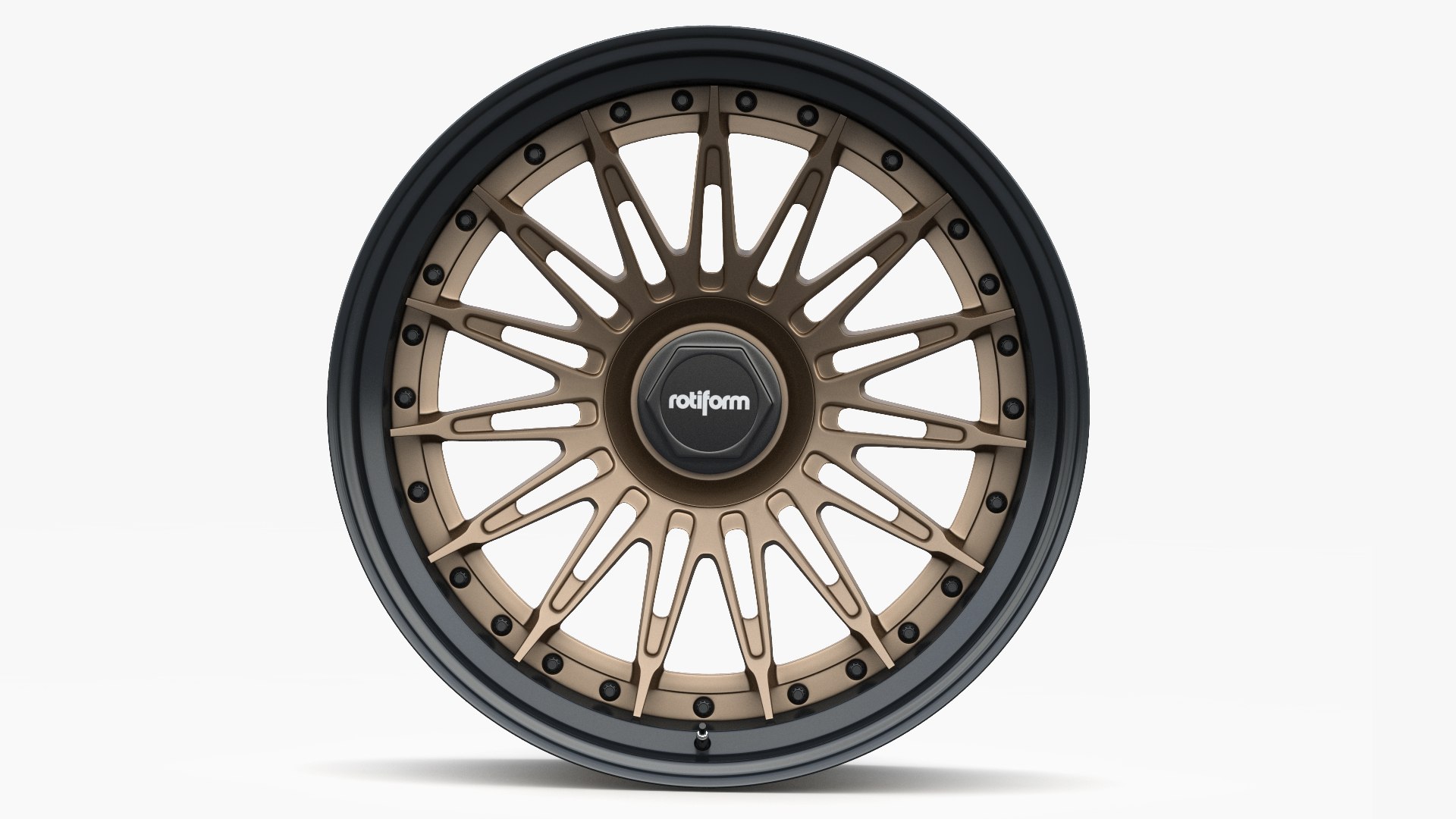 3D Rotiform NEK - TurboSquid 1800992