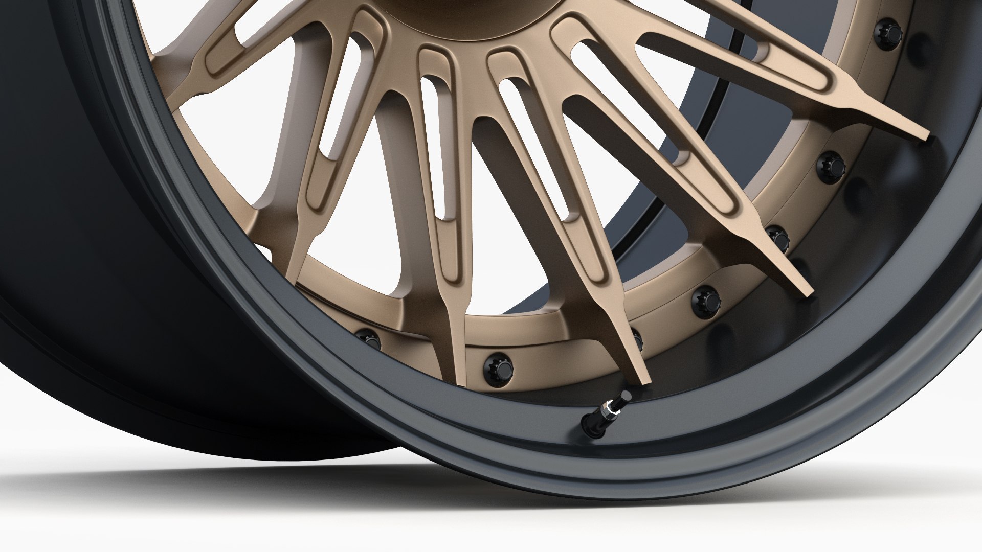 3D Rotiform NEK - TurboSquid 1800992