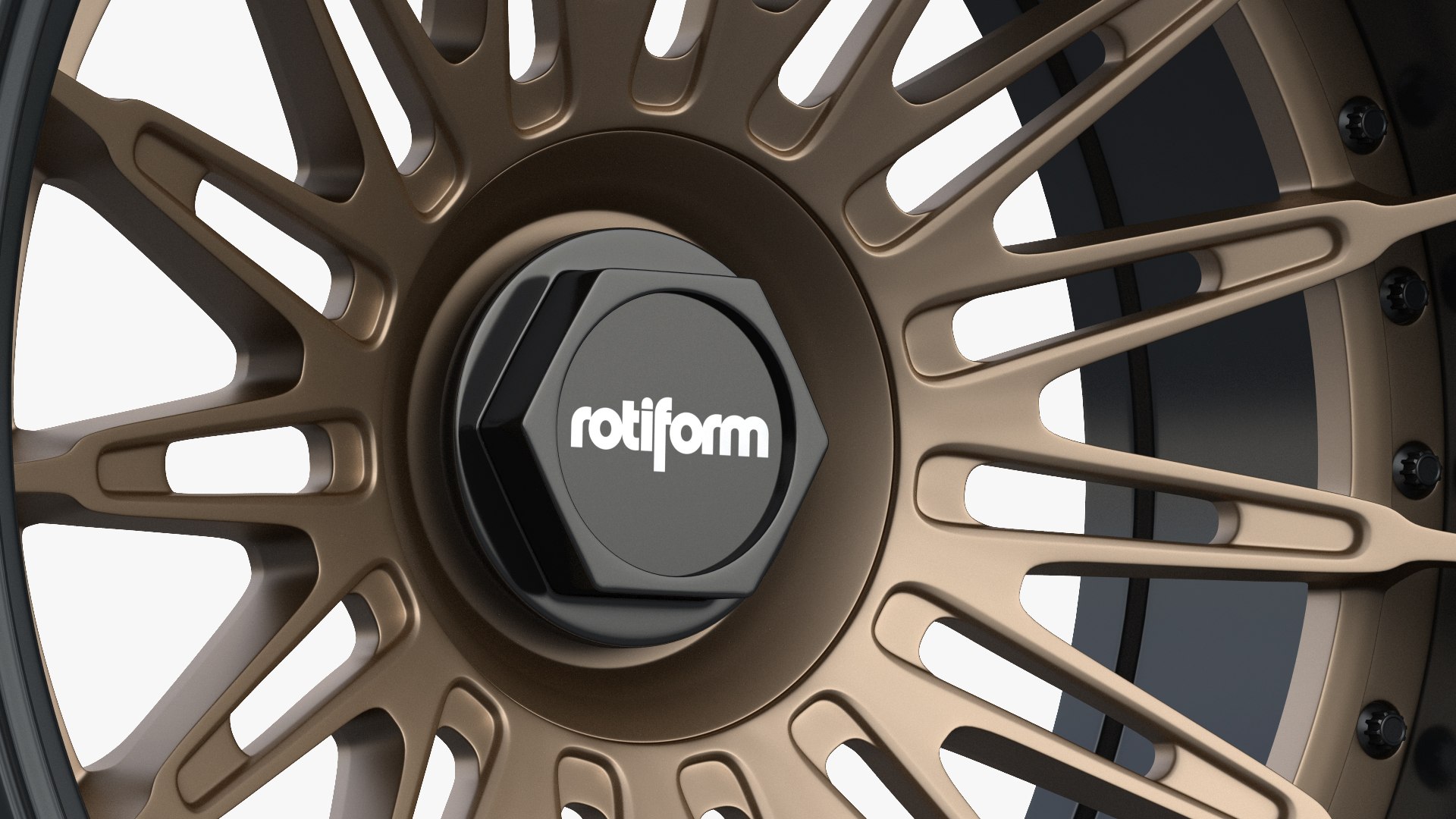 3D Rotiform NEK - TurboSquid 1800992