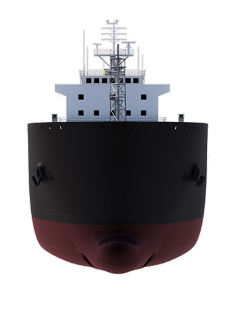 obj cng carrier ships