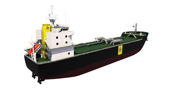 obj cng carrier ships