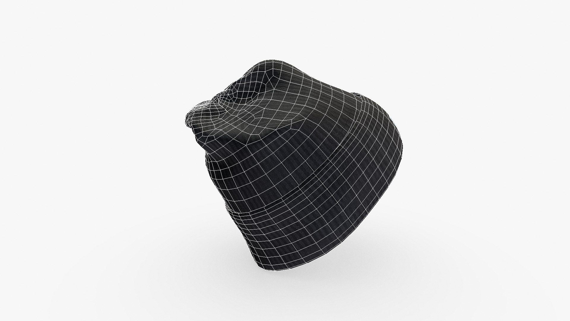 3D model Beanie - TurboSquid 2161442