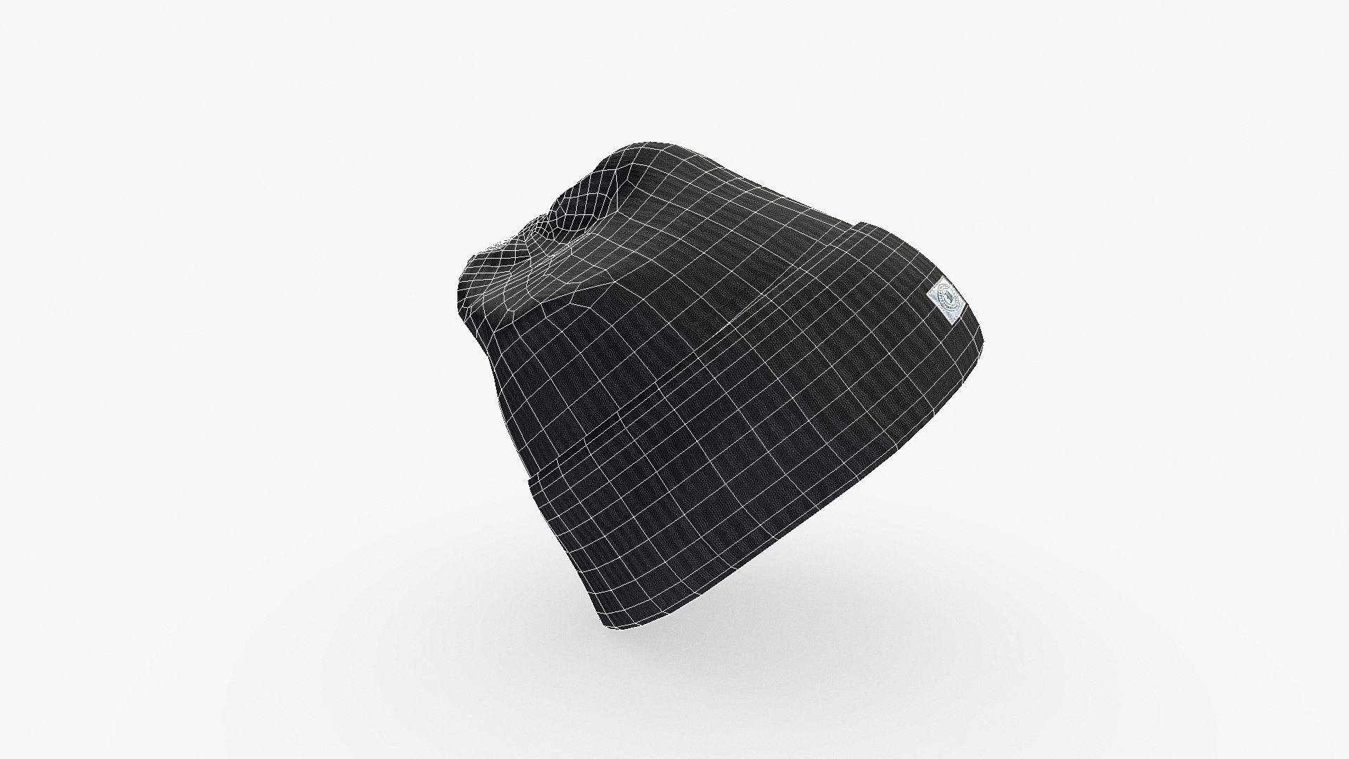 3D model Beanie - TurboSquid 2161442