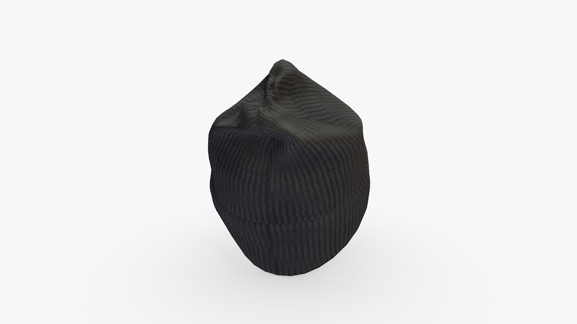 3D Model Beanie - TurboSquid 2161442