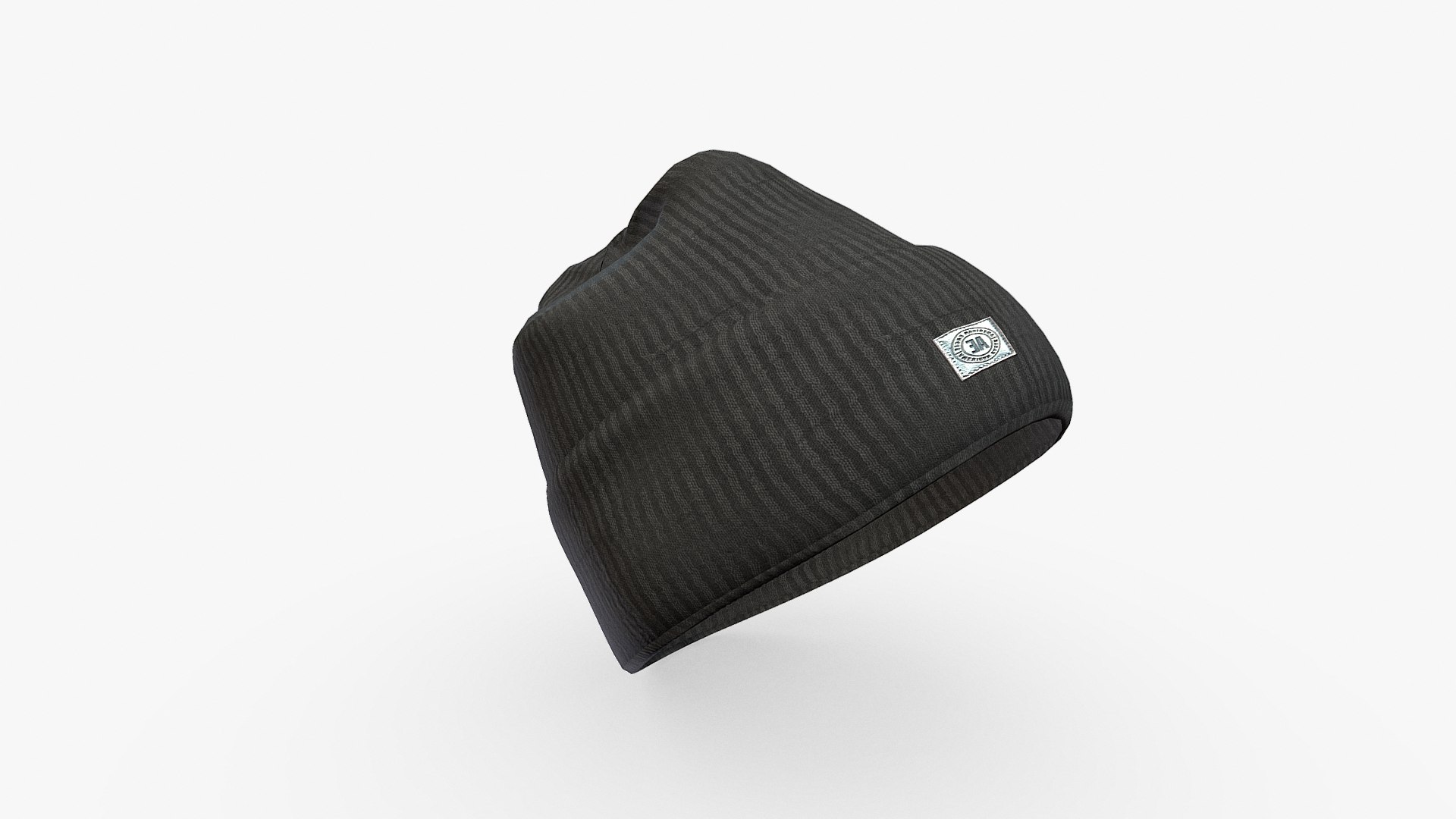 3D Model Beanie - TurboSquid 2161442