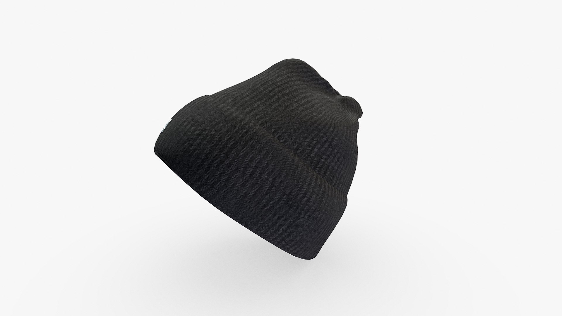 3D Model Beanie - TurboSquid 2161442