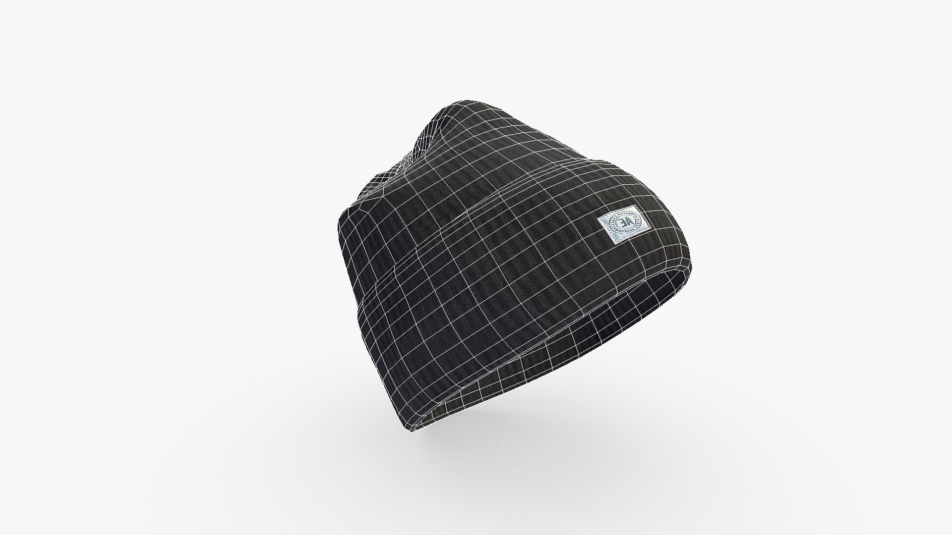 3D model Beanie - TurboSquid 2161442