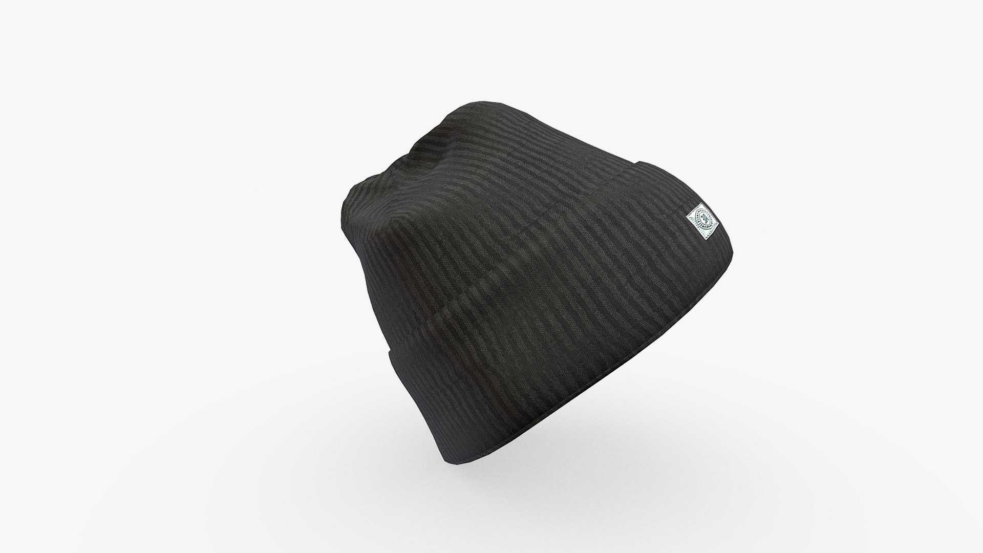 3D Model Beanie - TurboSquid 2161442
