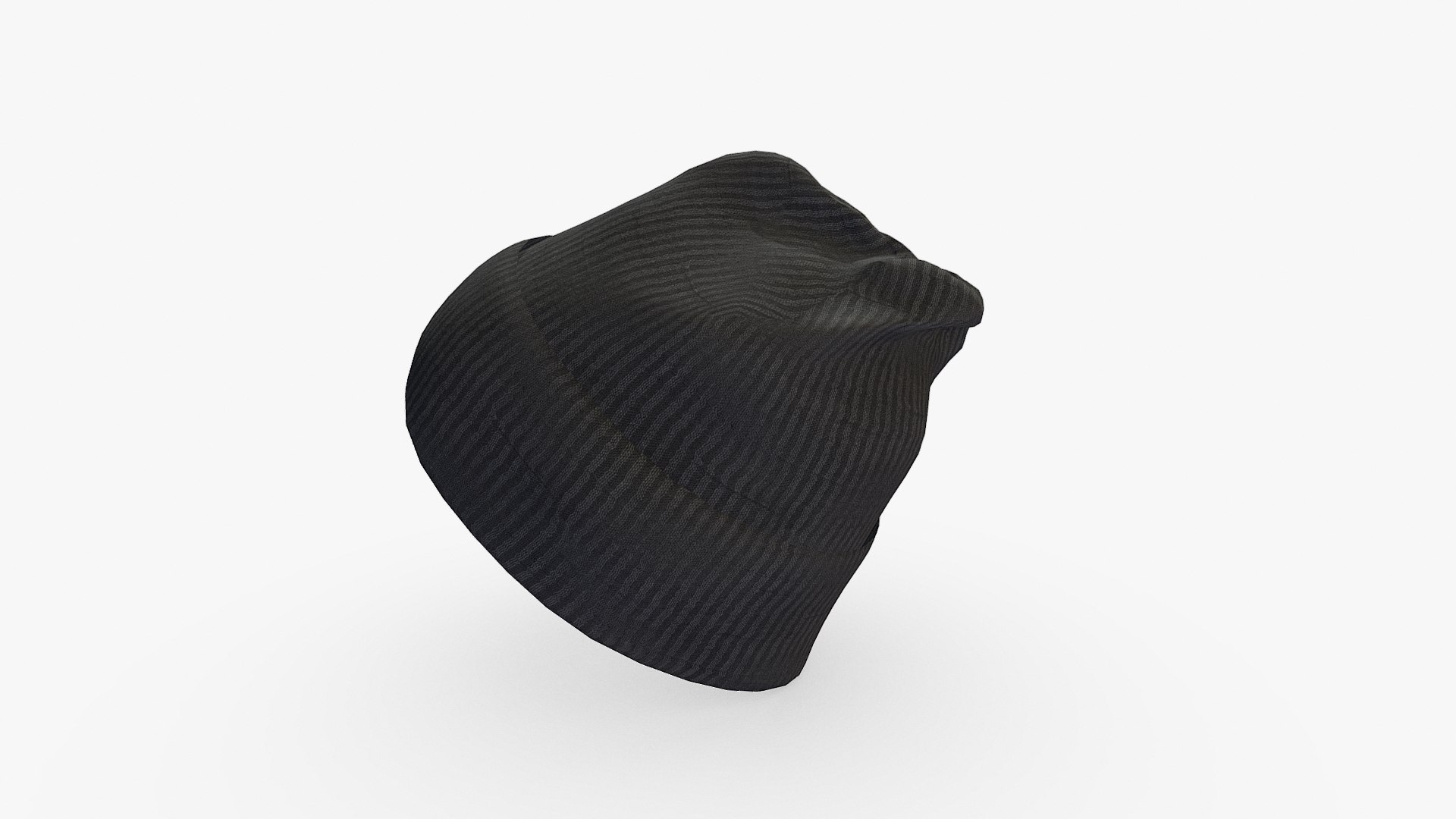 3D Model Beanie - TurboSquid 2161442
