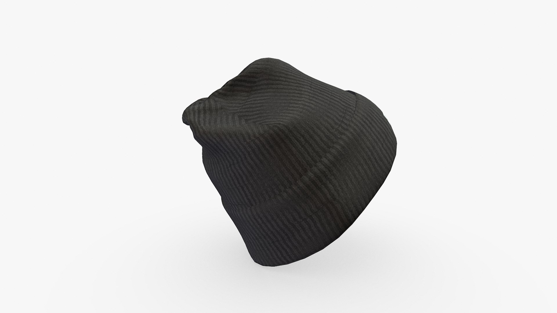 3D Model Beanie - TurboSquid 2161442