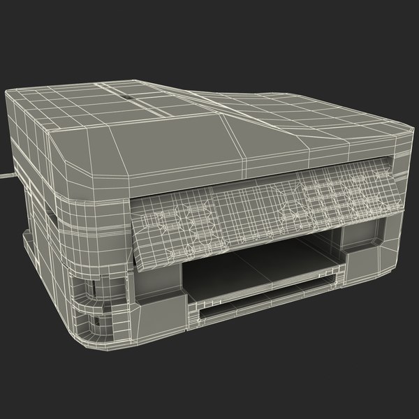 3ds wireless printer epson workforce