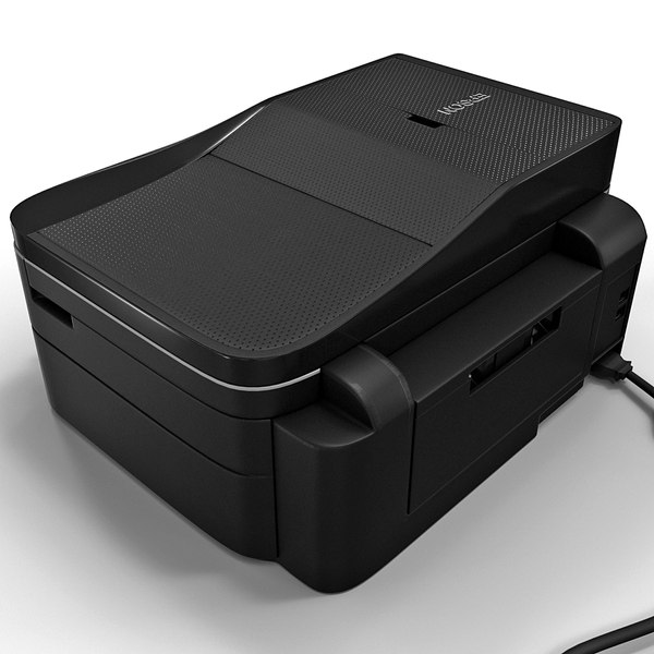 3ds wireless printer epson workforce