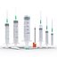 3d Disposable Syringe Set
