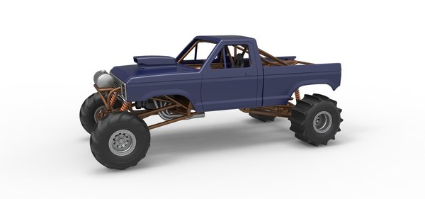 Drag Racer 3D Models for Download | TurboSquid