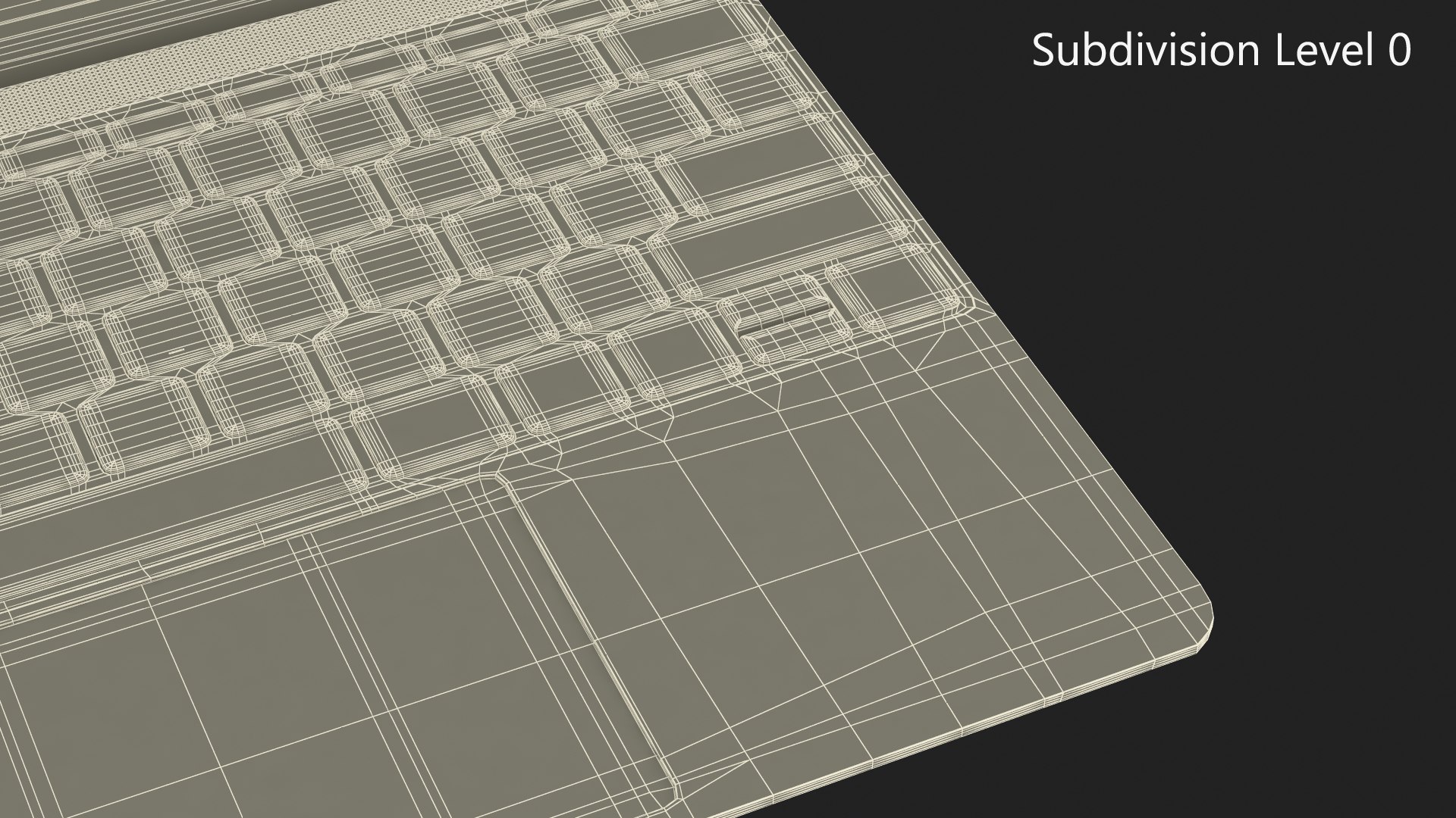 3D Apple MacBook Laptop - TurboSquid 2228886