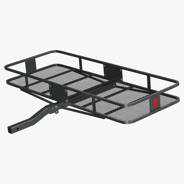 3D Roof-Rack Models | TurboSquid