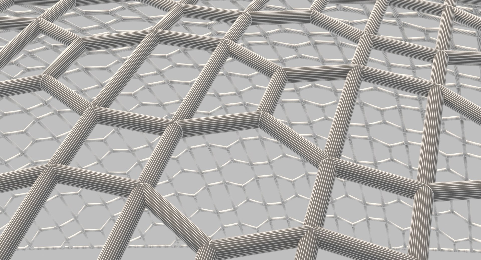 Roof mesh 1 model - TurboSquid 1429762