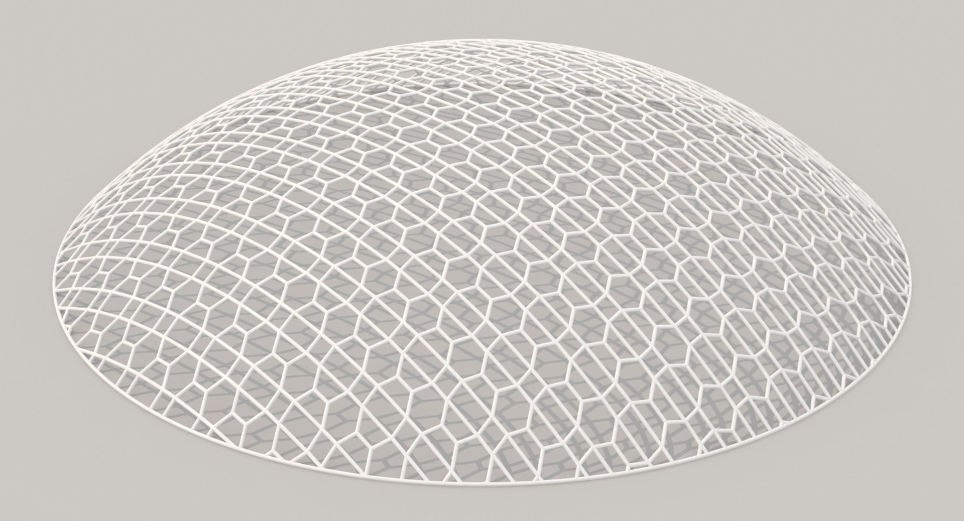 Roof mesh 1 model - TurboSquid 1429762