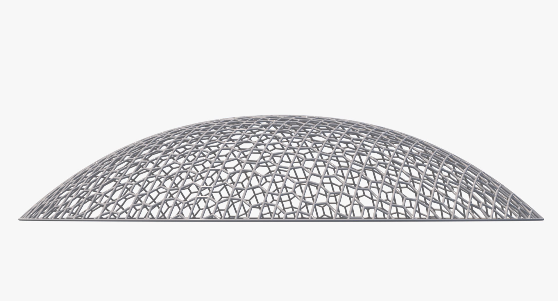 Roof mesh 1 model - TurboSquid 1429762