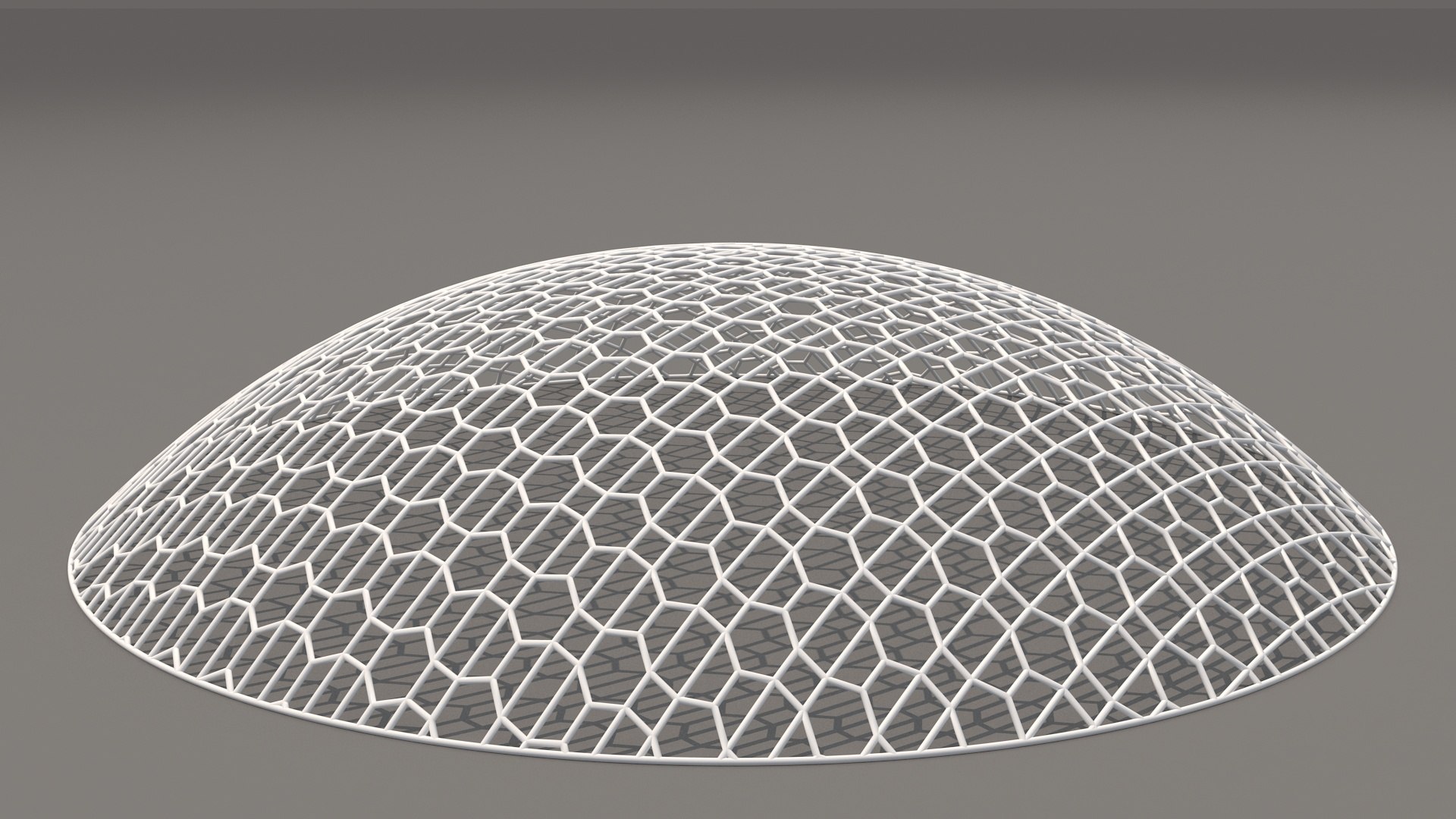 Roof mesh 1 model - TurboSquid 1429762