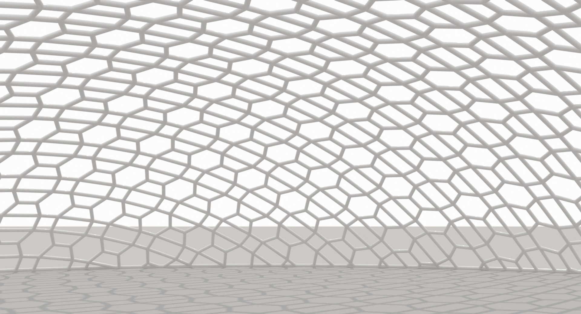 Roof mesh 1 model - TurboSquid 1429762