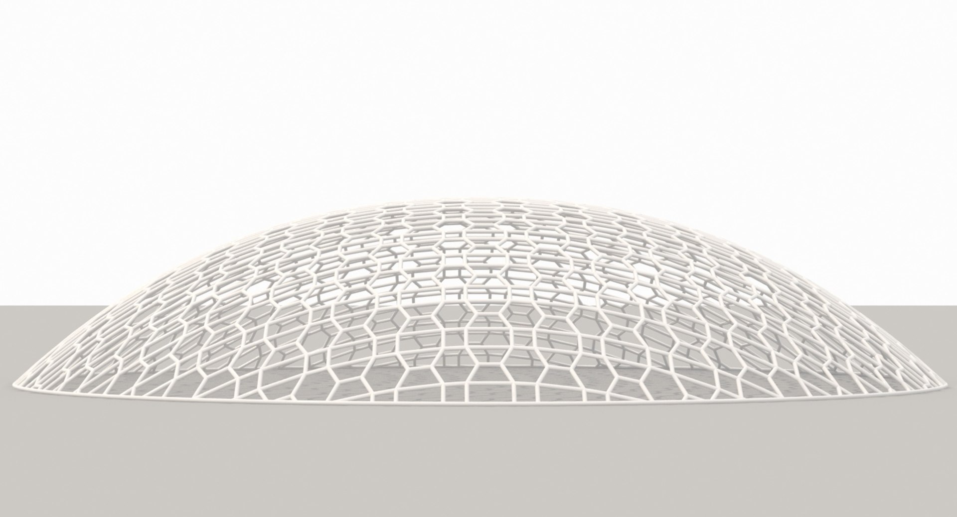 Roof mesh 1 model - TurboSquid 1429762