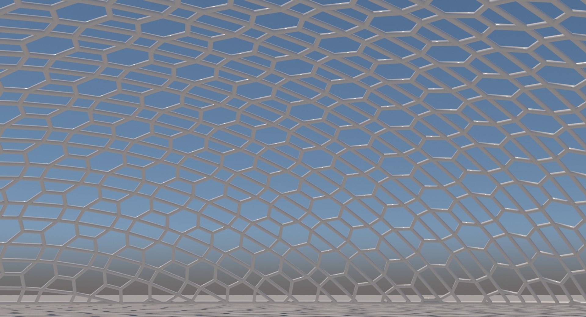 Roof mesh 1 model - TurboSquid 1429762