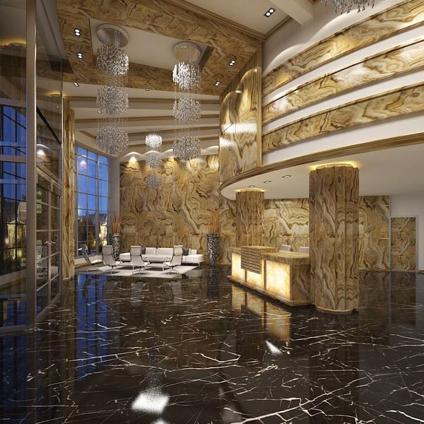 armani 3d model