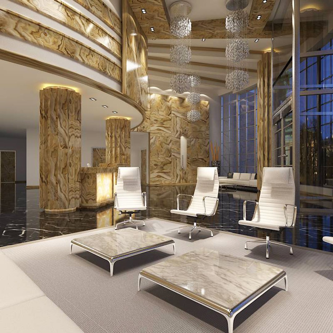 armani 3d model