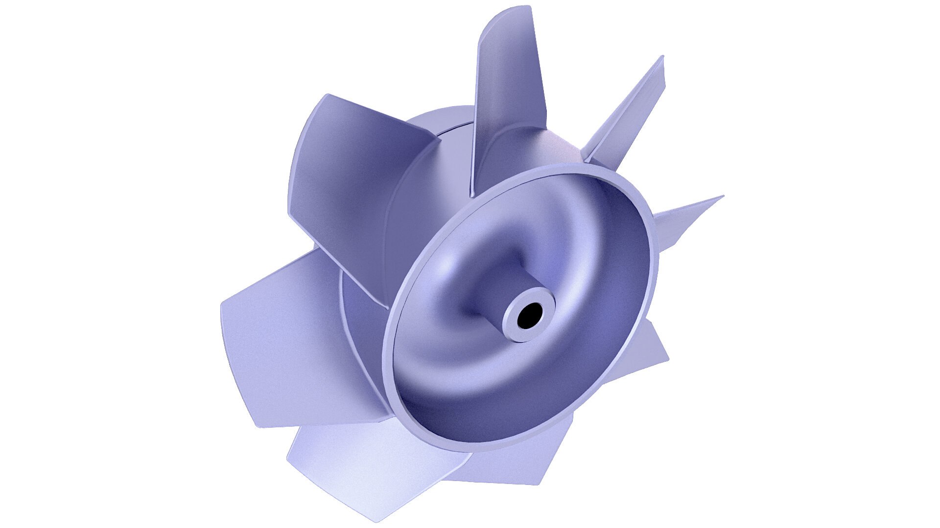 3D Model Fan Cooling - TurboSquid 1616558