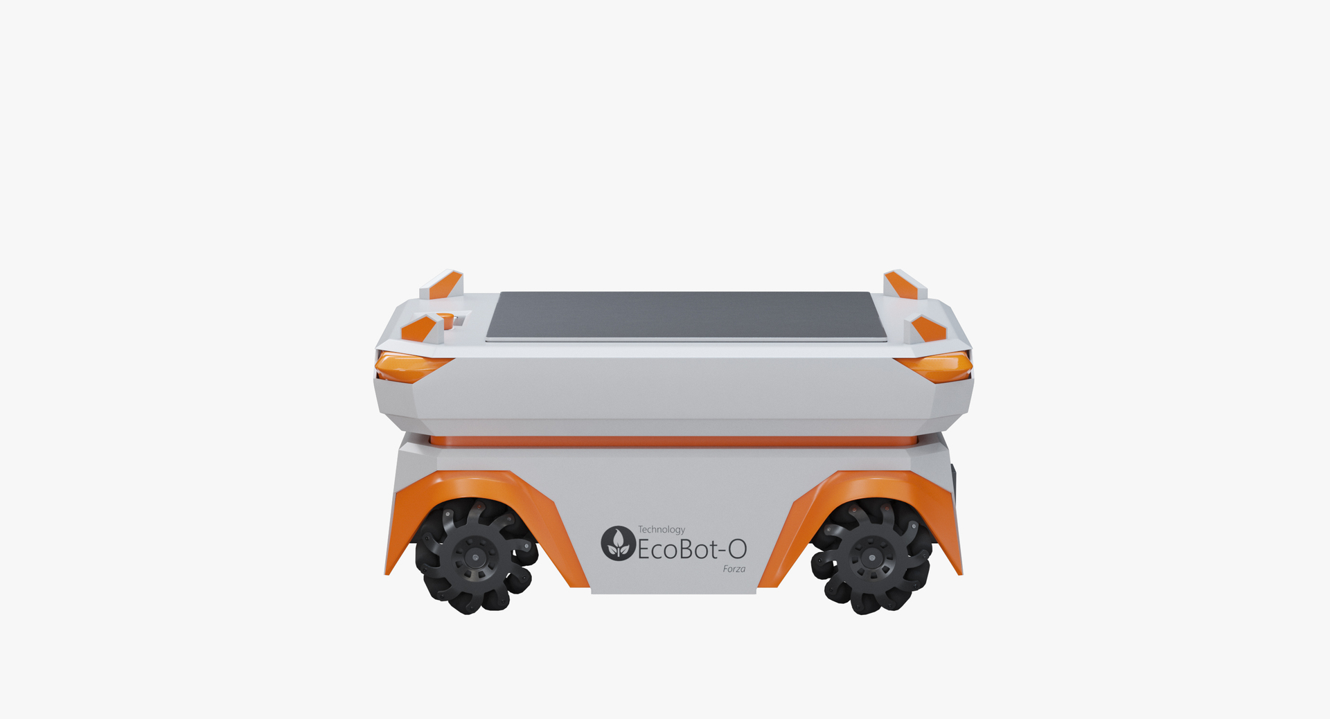 3D Warehouse Robot AGV Automated Guided Vehicle 3D - TurboSquid 2165967