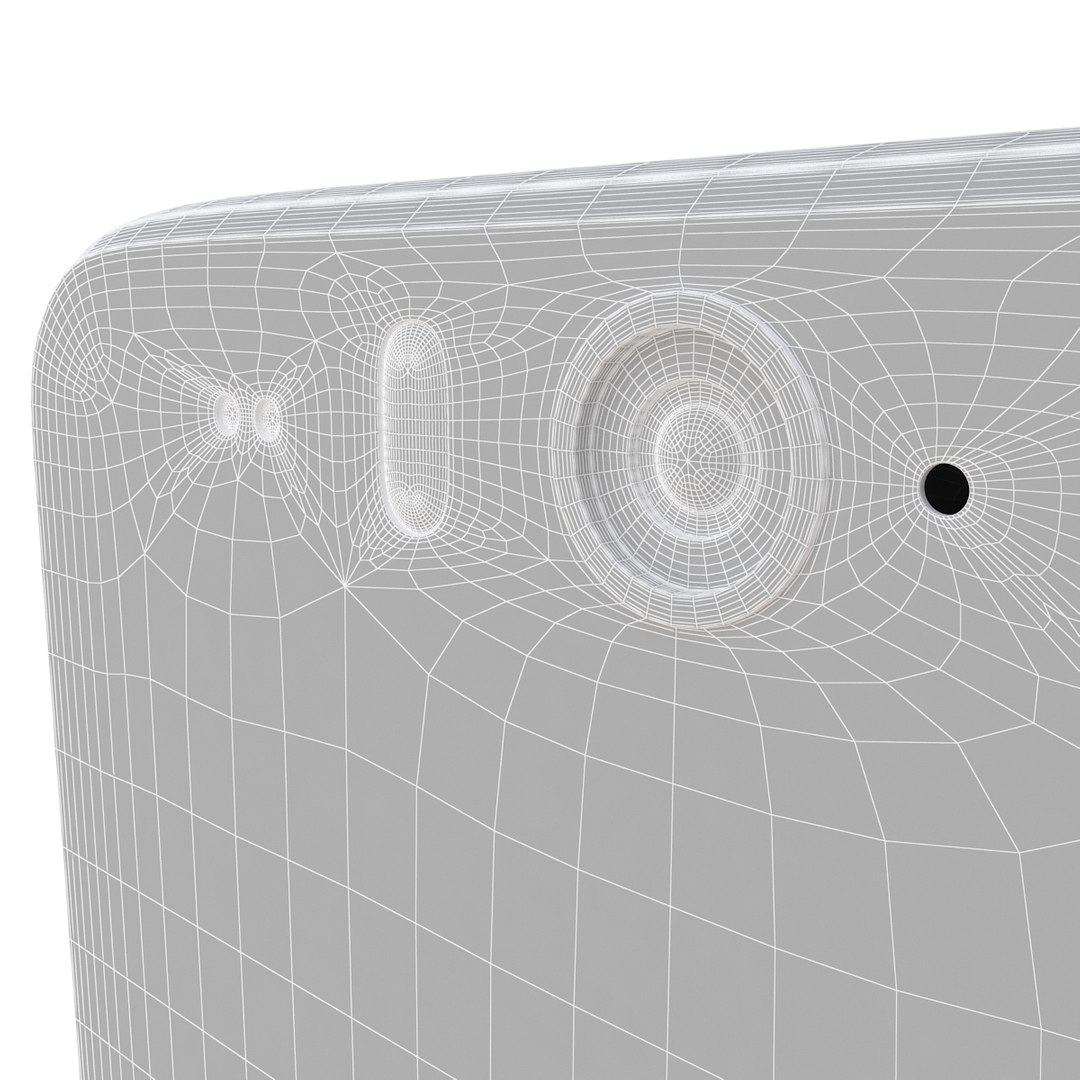 Htc Desire Eye Red 3d Dxf