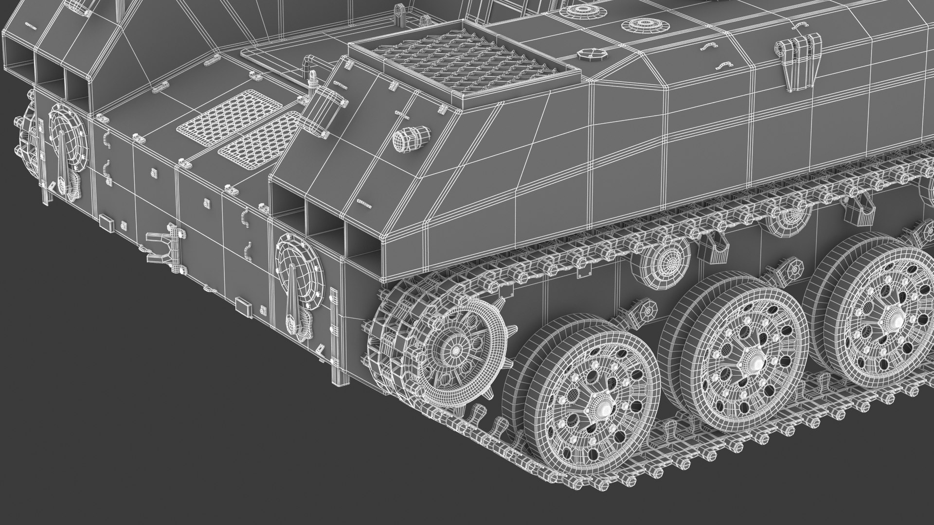2S9 Nona 3D model - TurboSquid 1871091