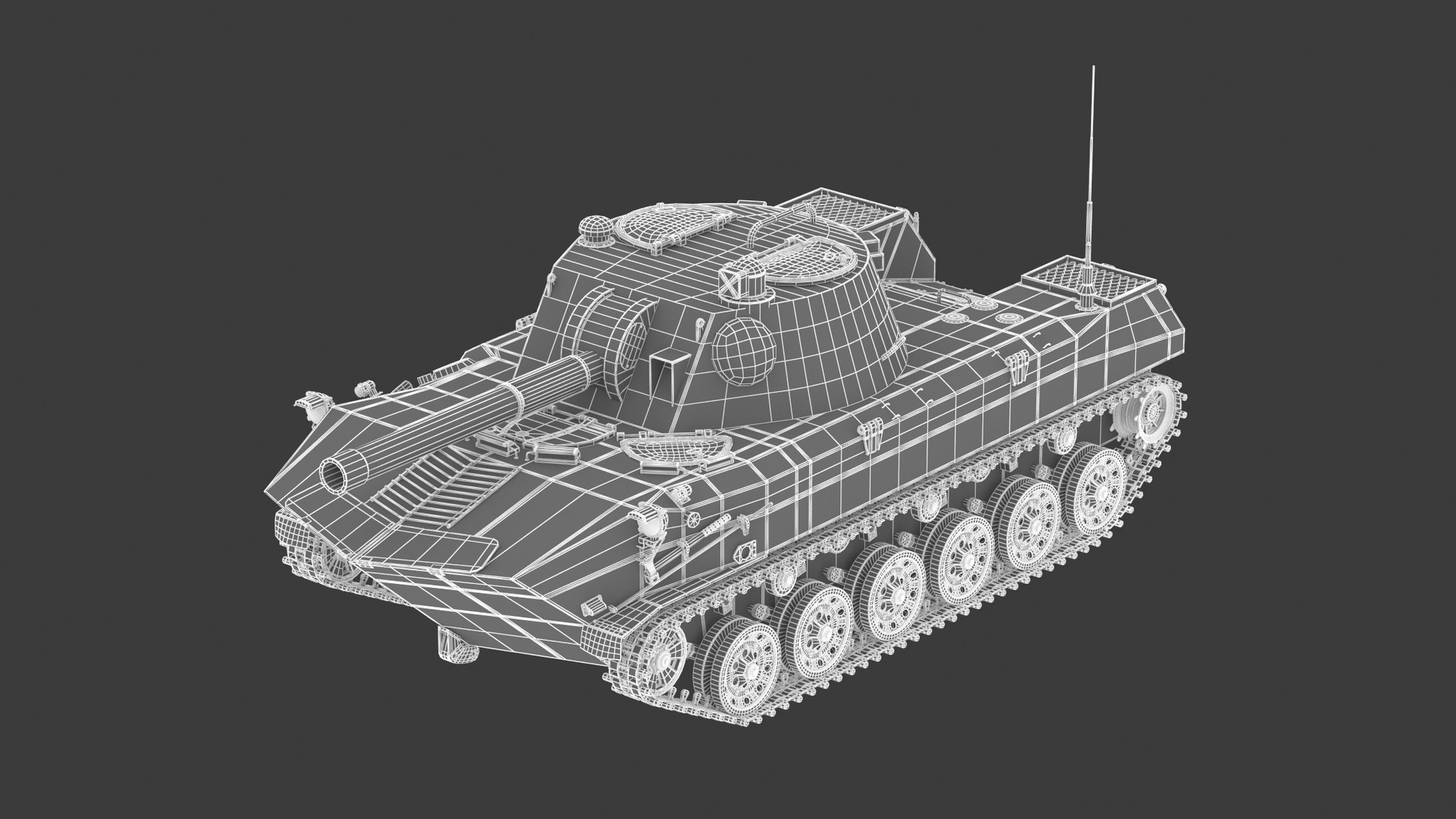 2S9 Nona 3D model - TurboSquid 1871091