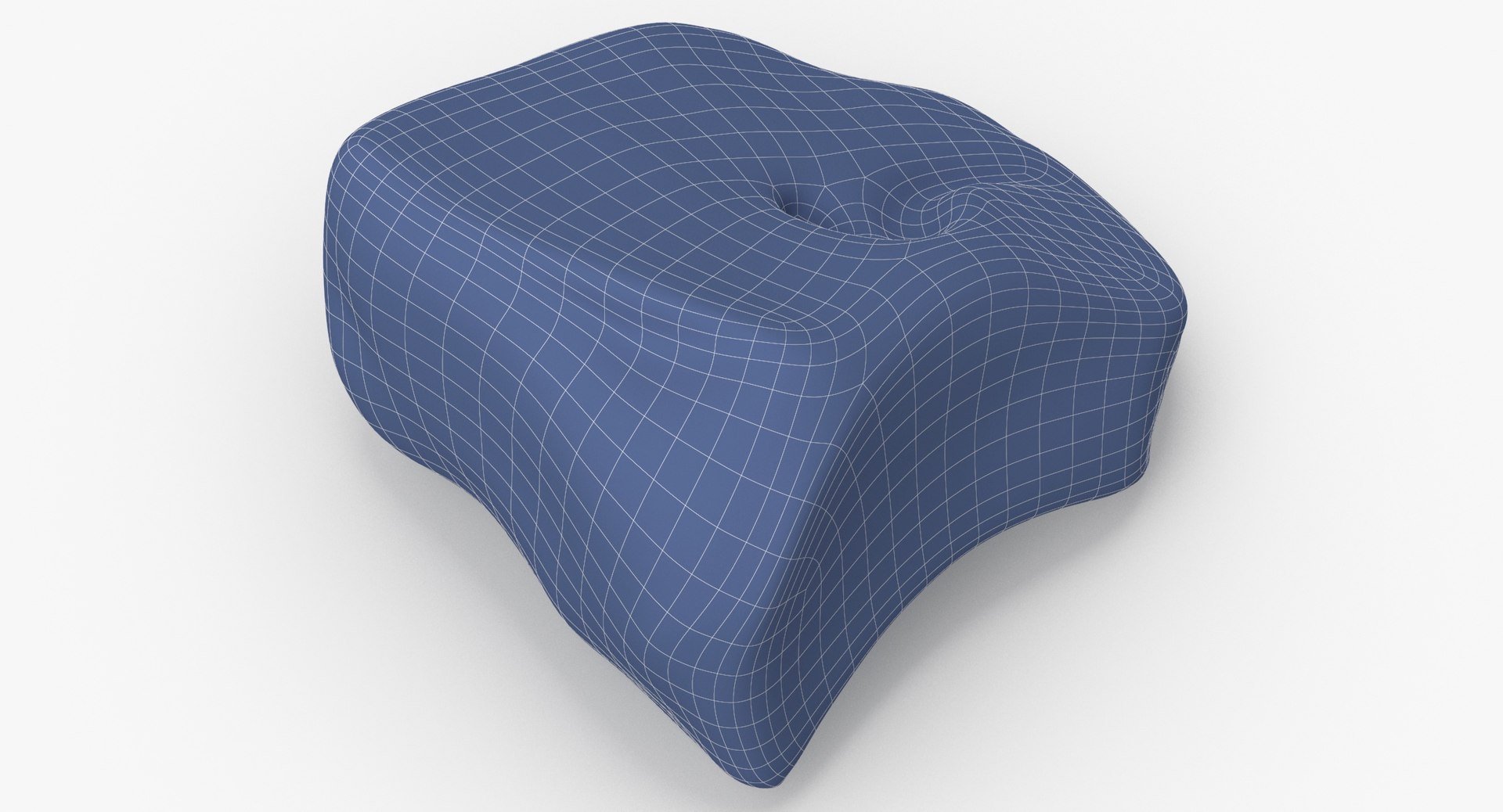 Cuneiform Bone Lateral 01 3D Model - TurboSquid 1567908