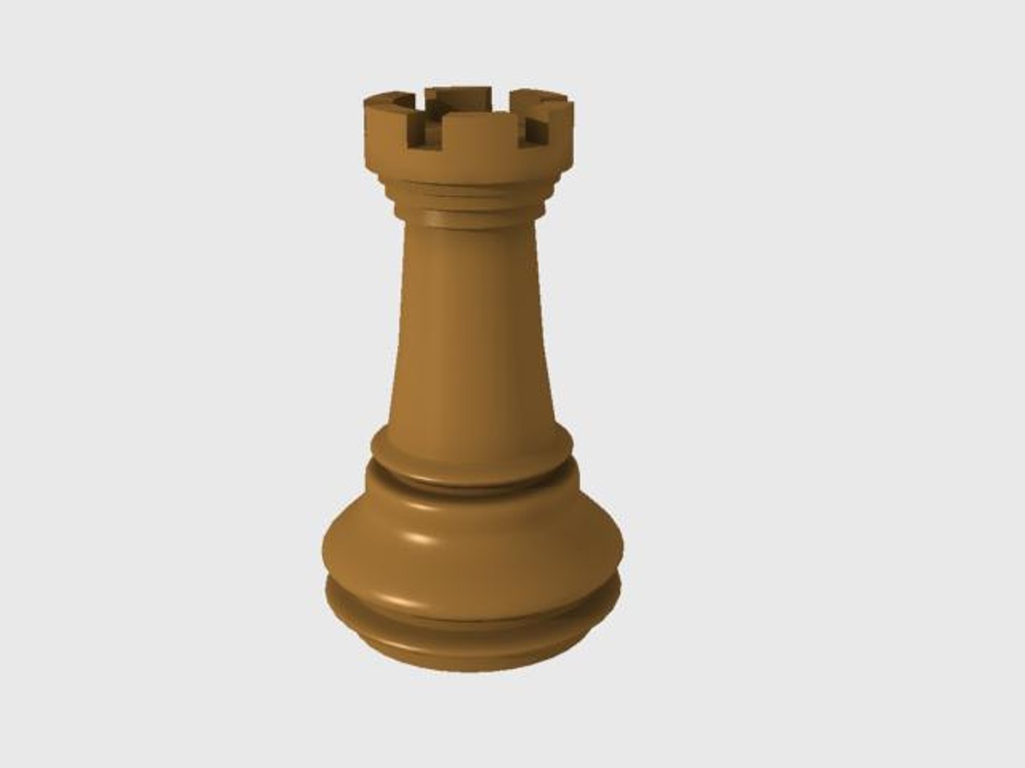 free 3ds mode chess rook