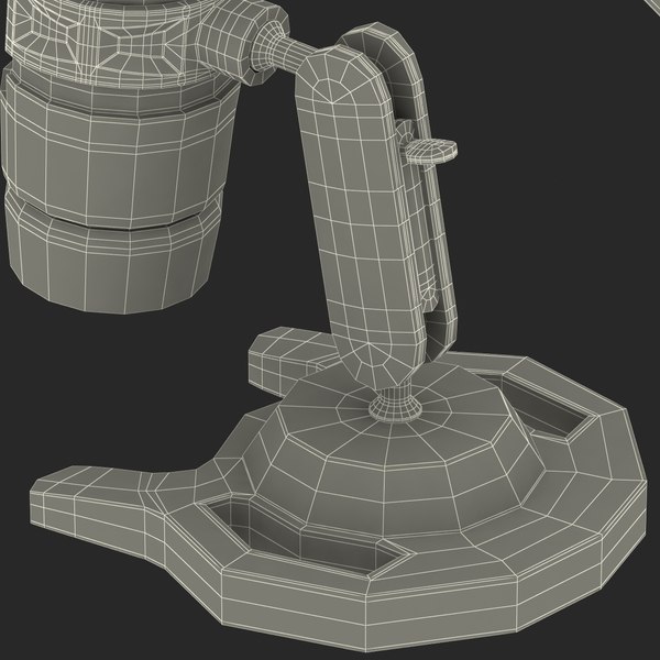 3d model digital microscope celestron 44302