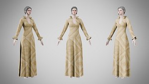 Low Poly 3D Matrix 3d Models For Download | TurboSquid