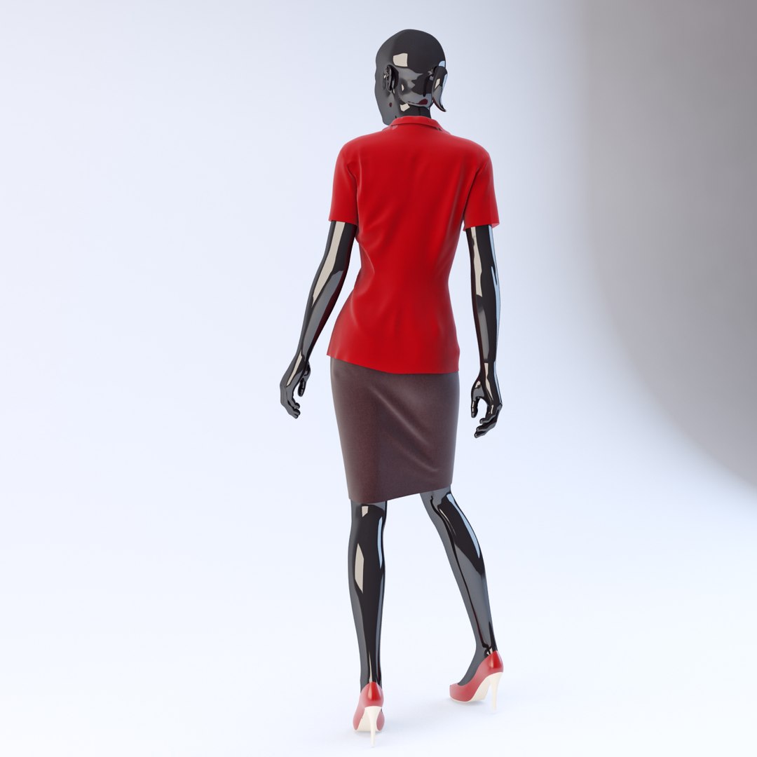 max showroom mannequin 12