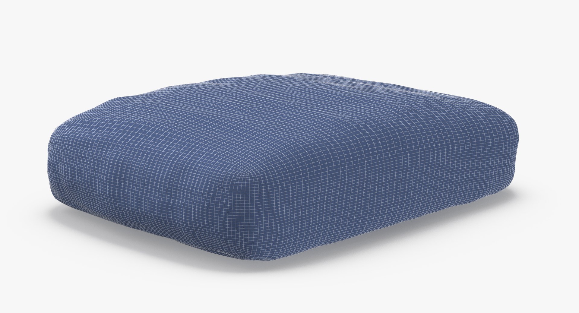 Large wrapped drug brick 3D model - TurboSquid 1149809