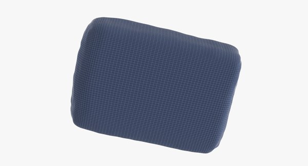 Large wrapped drug brick 3D model - TurboSquid 1149809