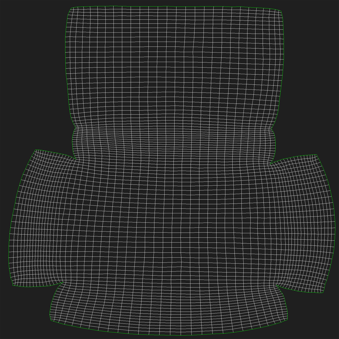 Large wrapped drug brick 3D model - TurboSquid 1149809